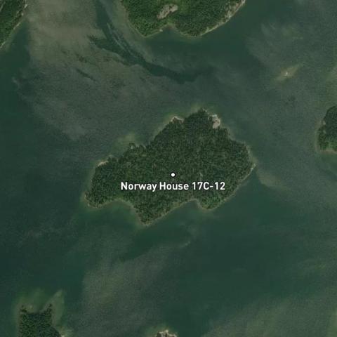 Fishing in Norway-House-Indian-Reserve-No.-17C-12, Manitoba → Explore ...
