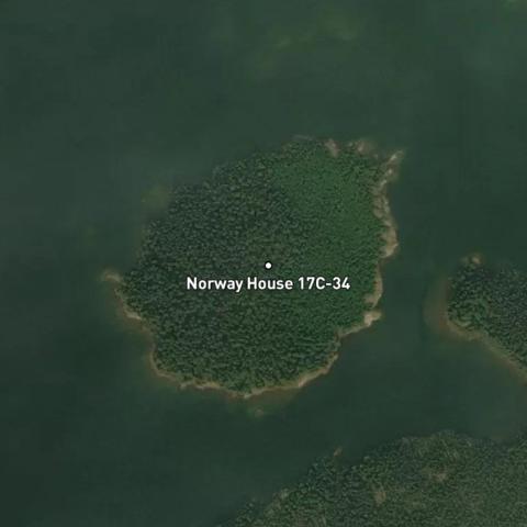 Fishing in Norway-House-Indian-Reserve-No.-17C-34, Manitoba → Explore ...