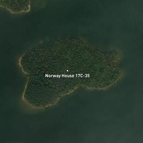 Fishing in Norway-House-Indian-Reserve-No.-17C-35, Manitoba → Explore ...