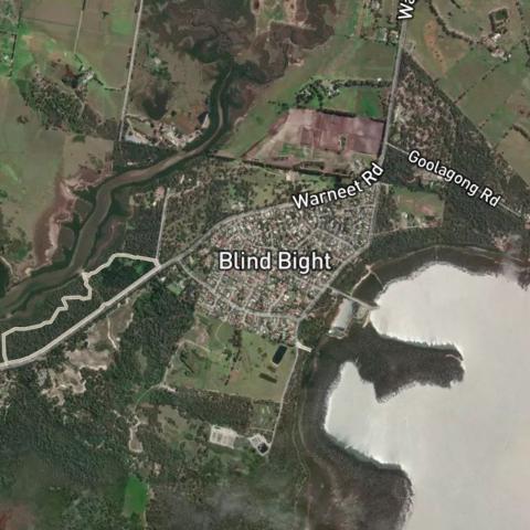 Fishing in Blind Bight, Victoria → Explore Fishing Spots & Catches