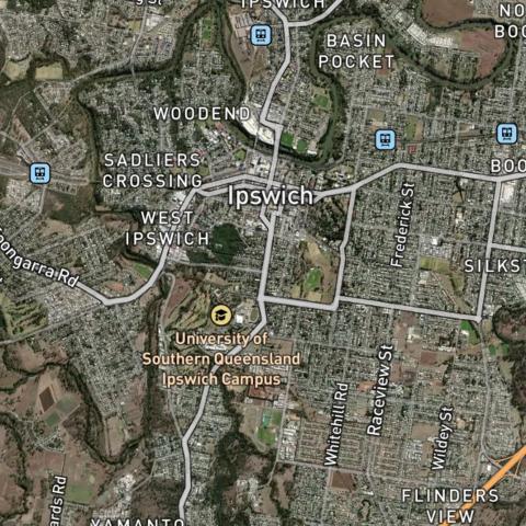 Fishing in Ipswich, Queensland → Explore Fishing Spots & Catches