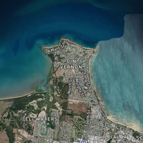 Fishing in Point Vernon, Queensland → Explore Fishing Spots & Catches