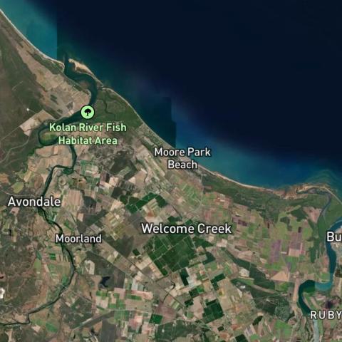 Fishing in Moore Park, Queensland → Explore Fishing Spots & Catches