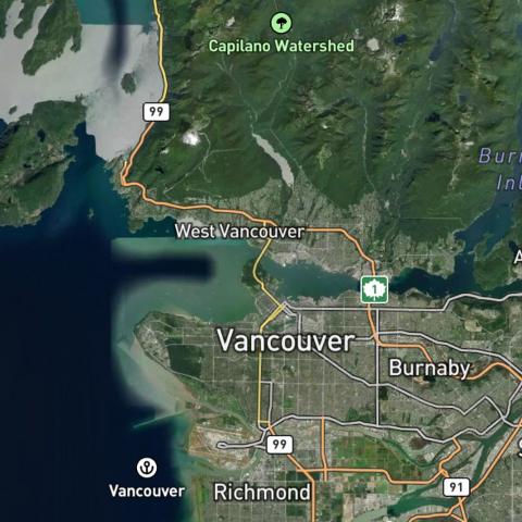 Fishing in Capilano-Indian-Reserve-5, British Columbia → Explore ...