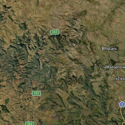 Fishing in Mfula, Eastern Cape → Explore Fishing Spots & Catches