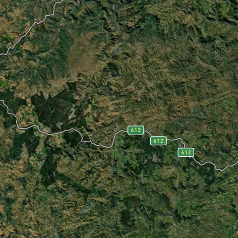 Fishing in Ndonyane, KwaZulu-Natal → Explore Fishing Spots & Catches