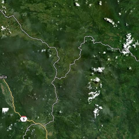 Fishing in Sidap-dap, Sumatera Utara → Explore Fishing Spots & Catches