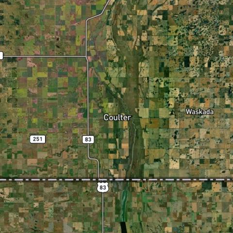 Fishing in Coulter, Manitoba → Explore Fishing Spots & Catches