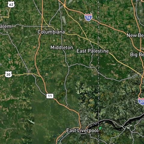 Fishing in East Carmel, Ohio → Explore Fishing Spots & Catches