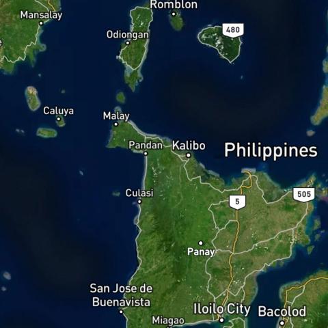 Fishing in Aklan, Philippines → Explore the Best Fishing Spots