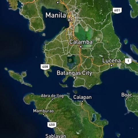 Fishing in Batangas, Philippines → Explore the Best Fishing Spots