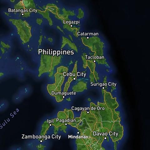Fishing in Cebu, Philippines → Explore the Best Fishing Spots