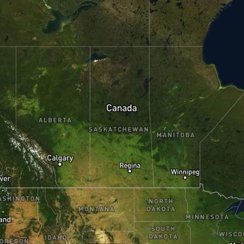 Fishing in Saskatchewan, Canada → Explore the Best Fishing Spots