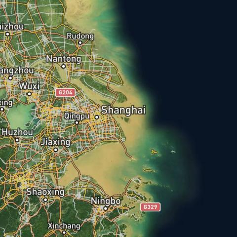 Fishing in Shanghai, China → Explore the Best Fishing Spots