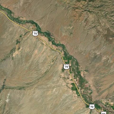 Fishing in Fort Thomas, Arizona → Explore Fishing Spots & Catches