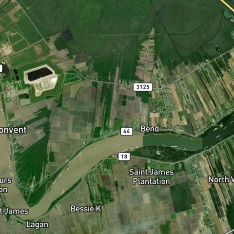 Fishing in Hester, Louisiana → Explore Fishing Spots & Catches