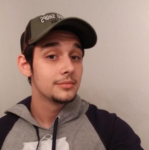 Steven Boutwell (@bubbagumps)