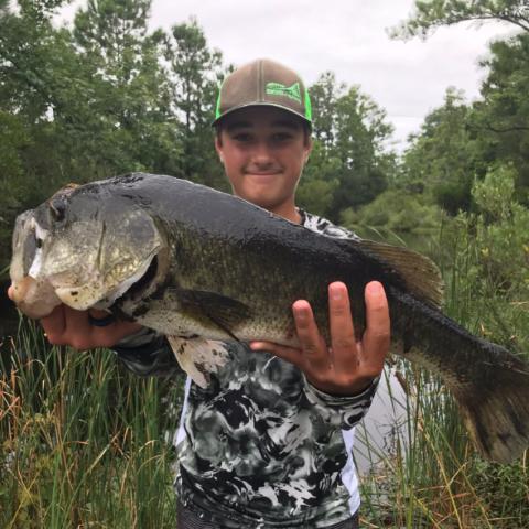 FishAngler - Fishing App